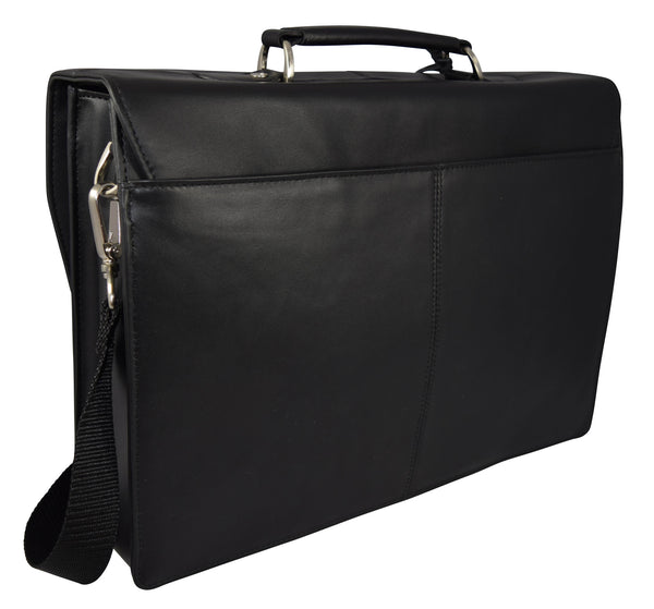 Kenneth Cole Reaction Job Portfolio Briefcase – Kal's Creations LLC