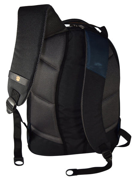 Allant 16" Padded Laptop Backpack – Kal's Creations LLC