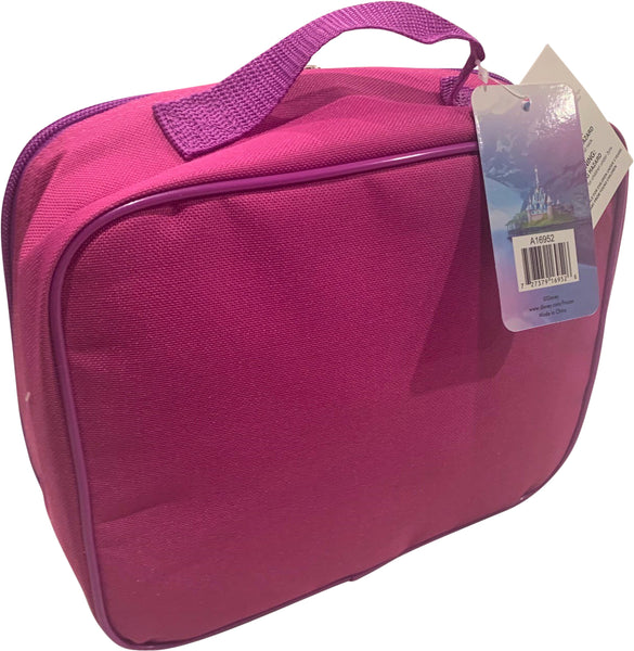 Frozen Elsa & Anna Insulated Lunch Box – Kal's Creations LLC